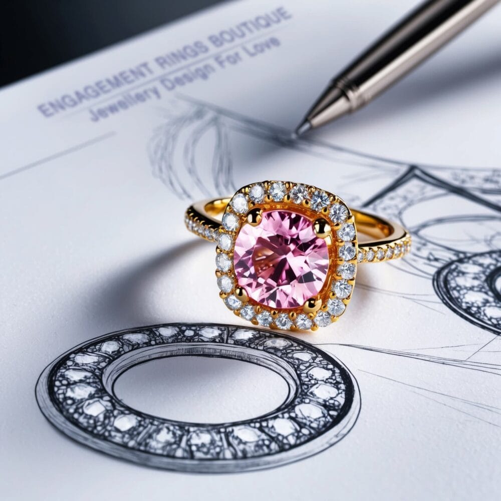 Engagement Rings Boutique | Jewellery Designed for Love
